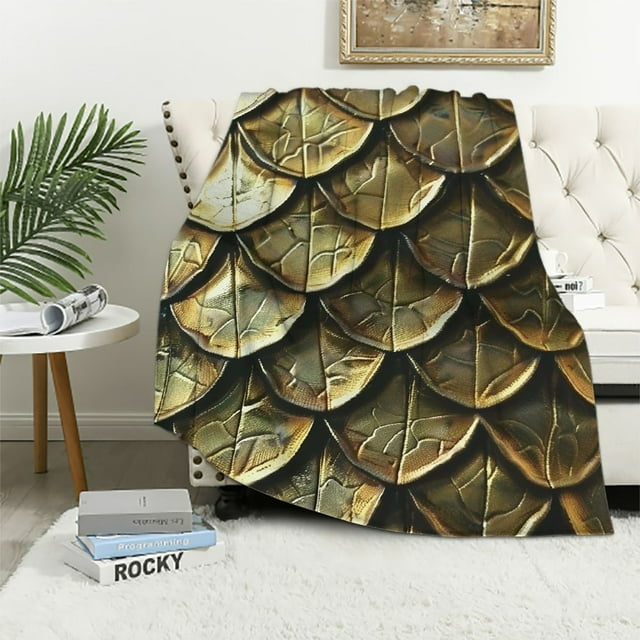 JEUXUS Comfort Fantasy Warmth for Home and Dragons Gifts, Soft Dragon ...