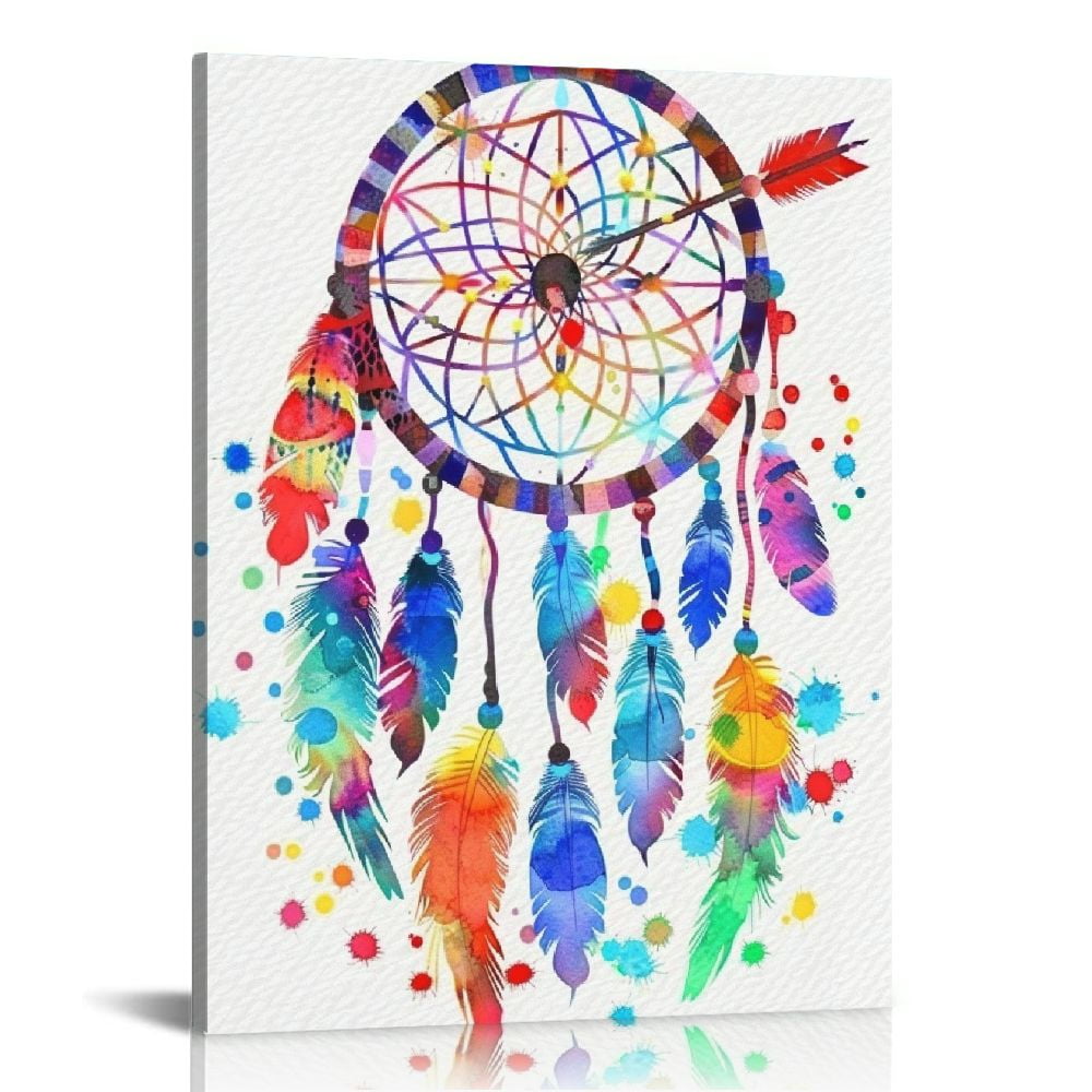 Nawypu Dreamcatcher Always Reach My Destination Native American ...