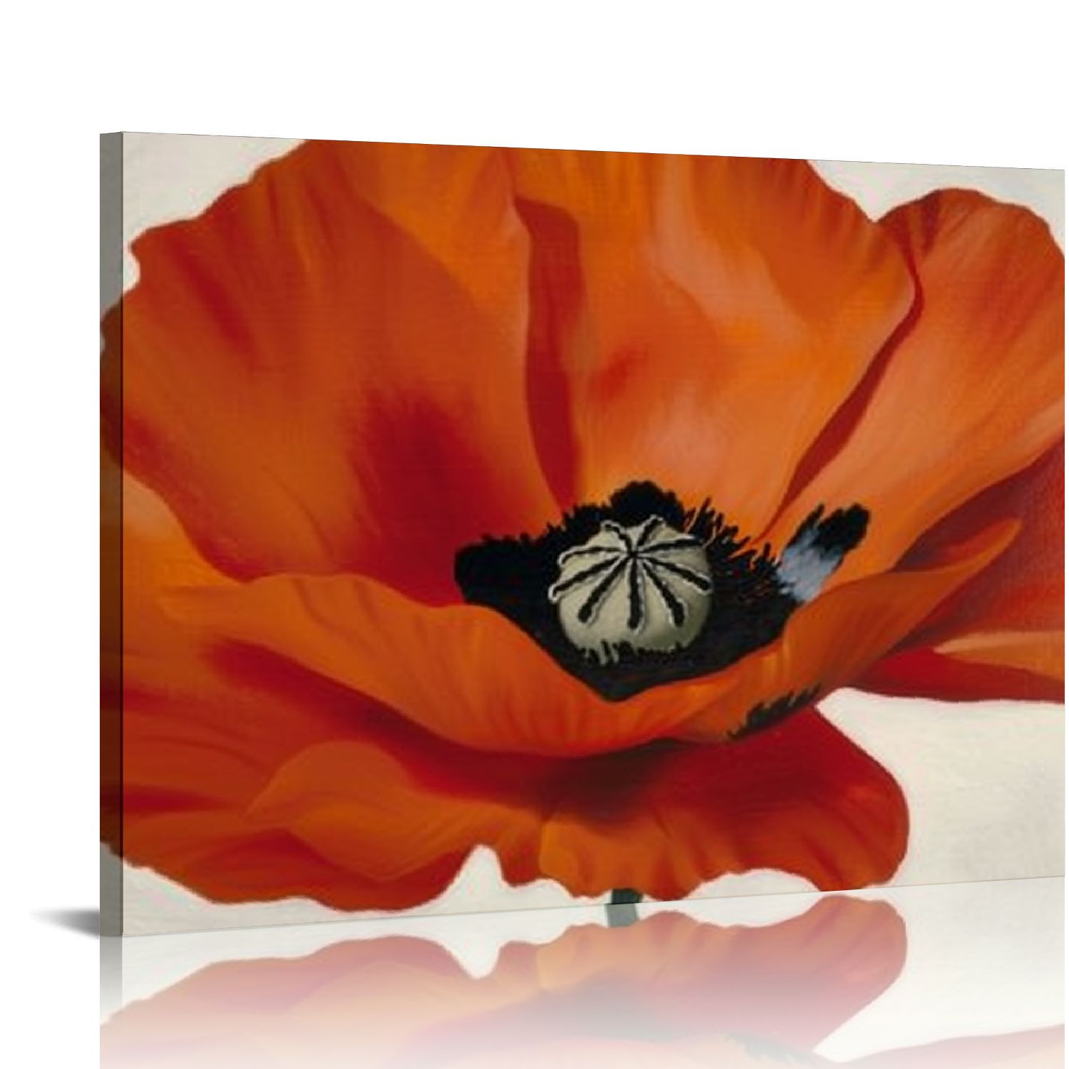 Nawypu Georgia Totto O'Keeffe Was An American Modernist Painter And ...