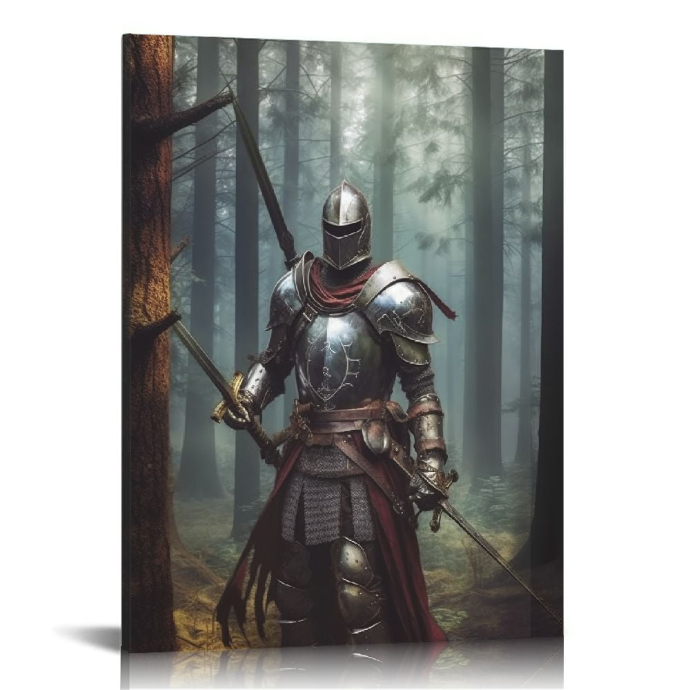 Nawypu -Inner Framed Printed on Canvas Modern Artwork for Home ...