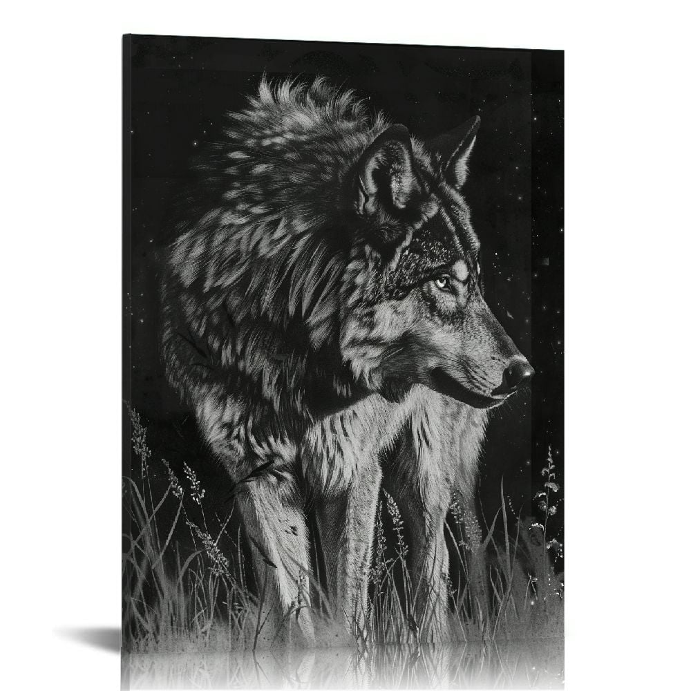 Nawypu Inspirational Canvas Wall Art Motivational Entrepreneur Painting ...