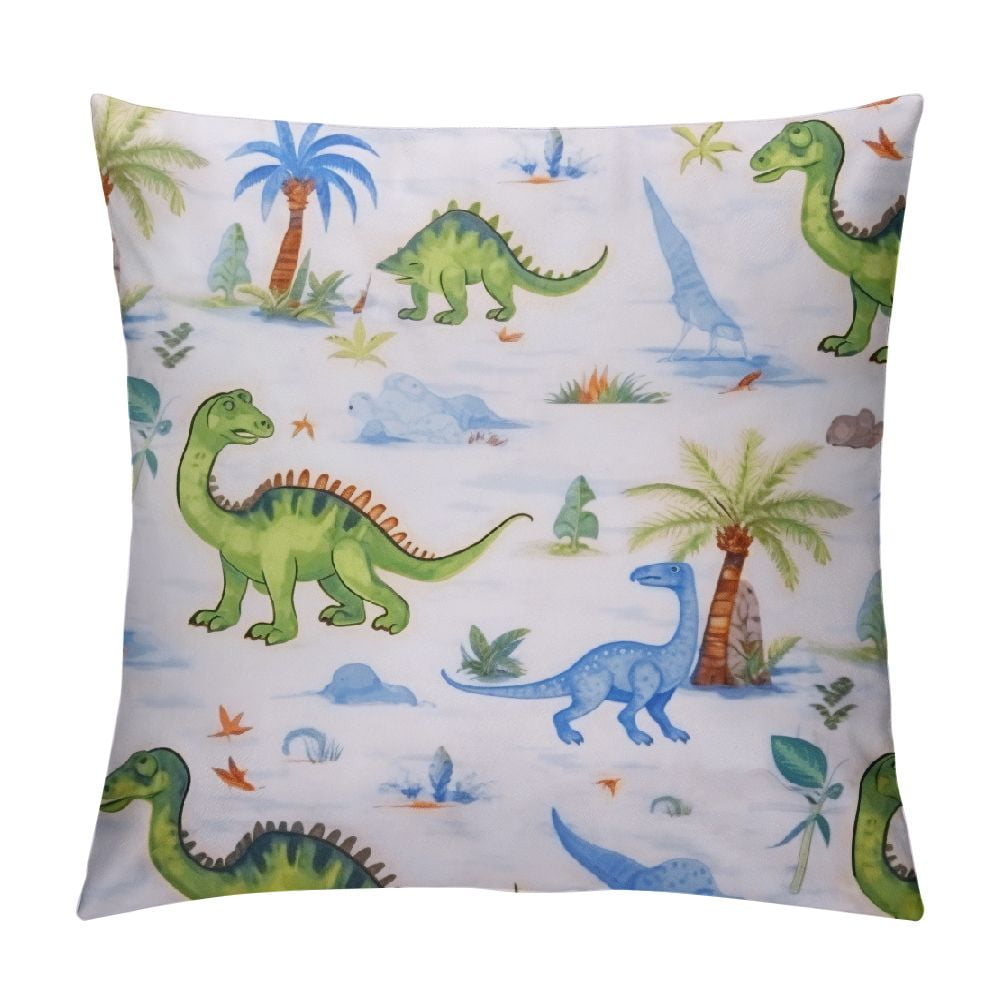 Nawypu Kids Pillow Case for Boys & Girls, Soft & Breathable Fabric ...