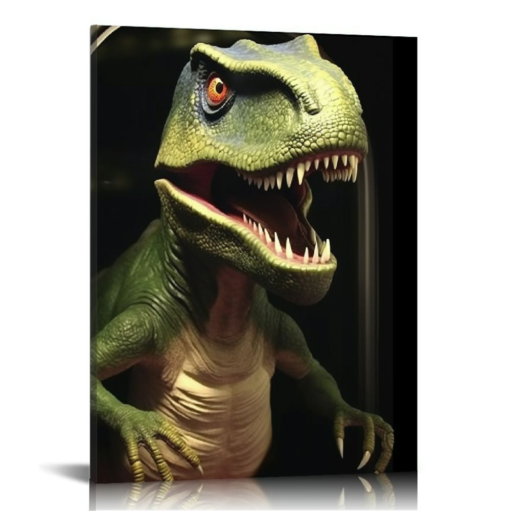 Nawypu Large Framed Canvas Wall Art for Living Room Decor Aesthetic ...