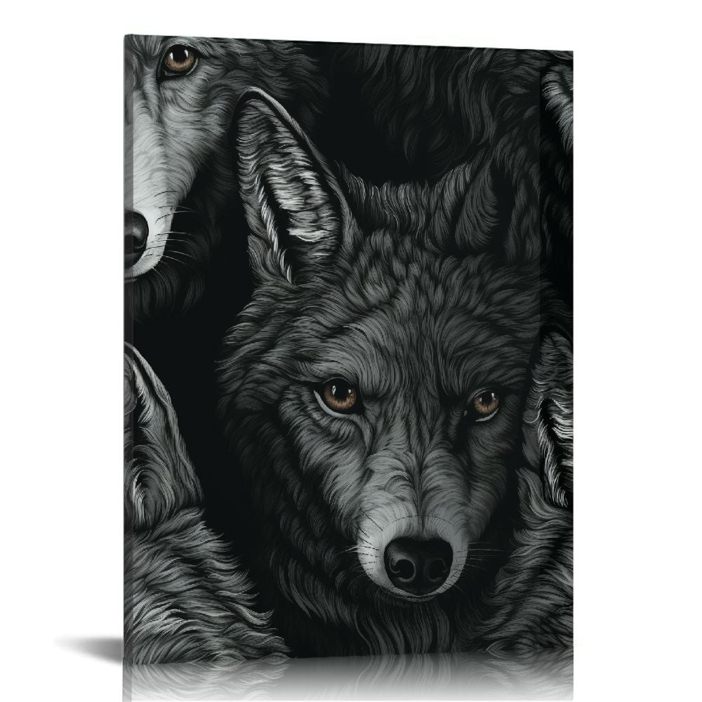 Nawypu Lenticular Poster Wall Art Decor Prints Posters Pictures ...