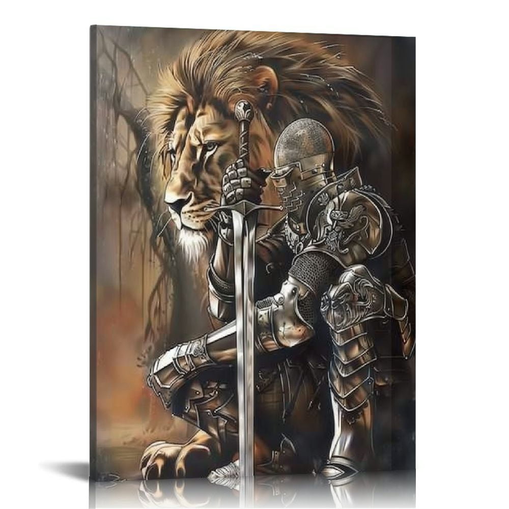 Nawypu Lion Woman Warrior, Woman Warrior of God, Lion of Judah ...