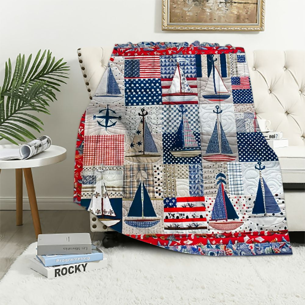 JEUXUS Nautical Gifts for Men Boys Women Kids Girls Pressents Sea ...