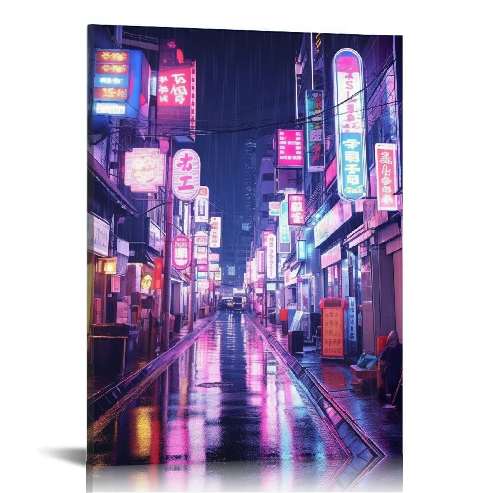 Nawypu Neon Art and College Posters College Dorm Room Decorations, Cool ...