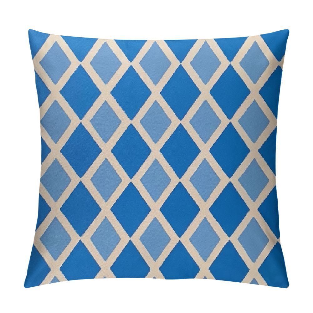 Nawypu Oktoberfest Throw Pillow Cover Bavarian German Beer Festival ...