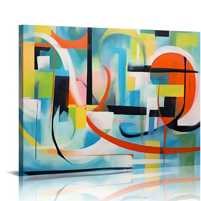 Nawypu Pictures for Living Room Wall Decoration-Large Modern Abstract ... Nawypu Pictures for Living Room Wall Decoration-Large Modern Abstract ...