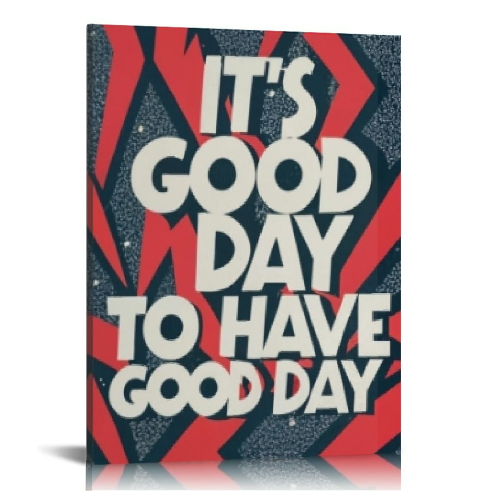 Nawypu Positive Inspirational Quotes Wall Art Cute Aesthetic Room Decor ...