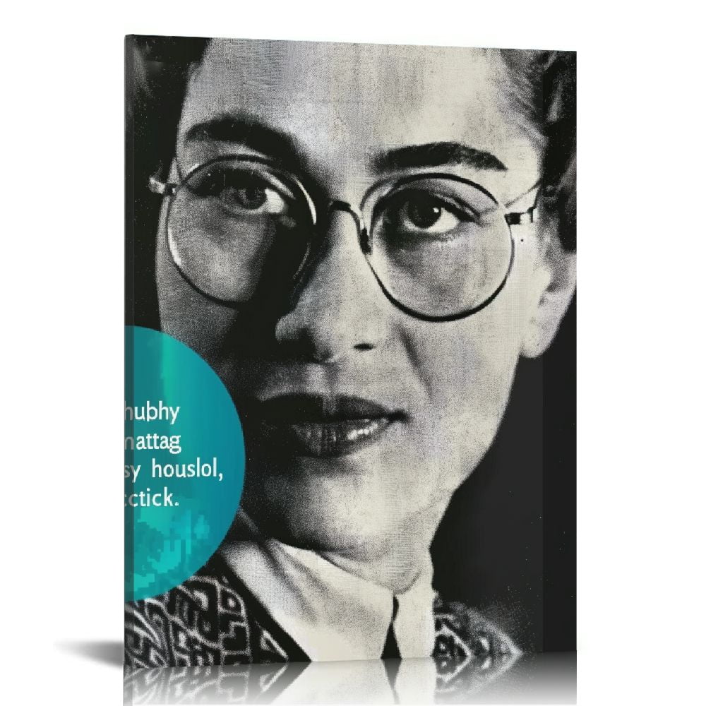 Nawypu Rosa Parks Quotes Portrait Poster African American Art Black ...