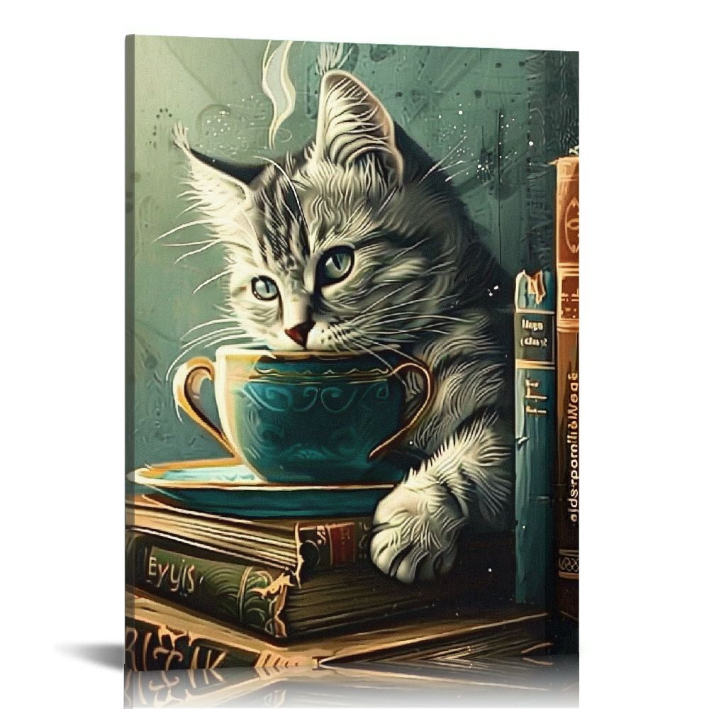 Nawypu That'S What I Do I Read Books I Drink Coffee And I Know Things ...