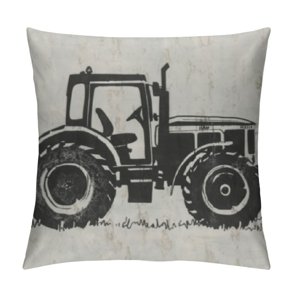 Nawypu Throw Pillow Covers Farmhouse Decorative Rustic Country Home ...