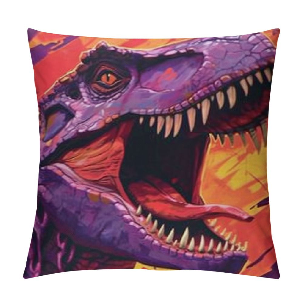 Nawypu Tyrannosaurus Rex Print 3D PrintedChildren And Youth Animal ...