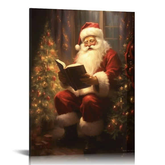 Christmas Photos Booking