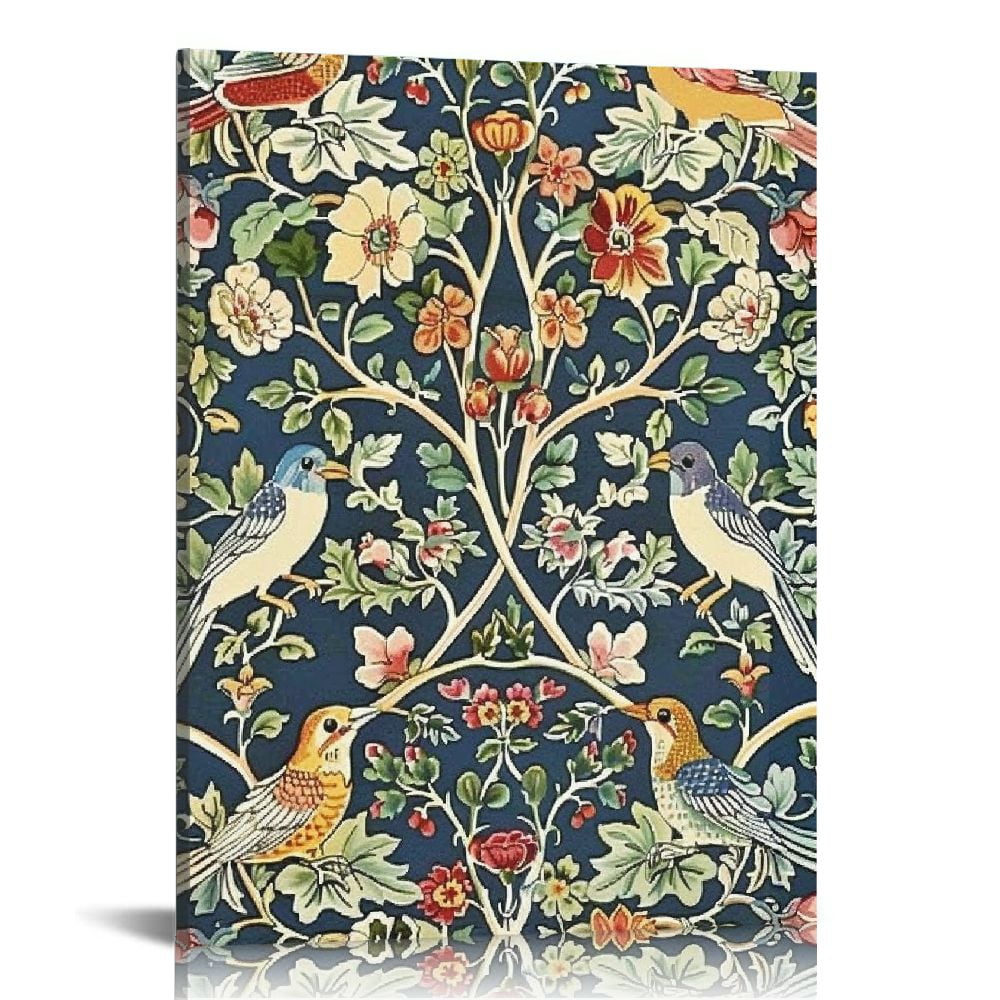 Nawypu Wall Art Prints, Famous Artist Patterns, Eclectic Aesthetic ...