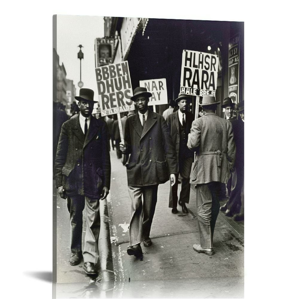 Awypu We Want Beer Prohibition Photo - Vintage Wall Art - Art Speakeasy ...