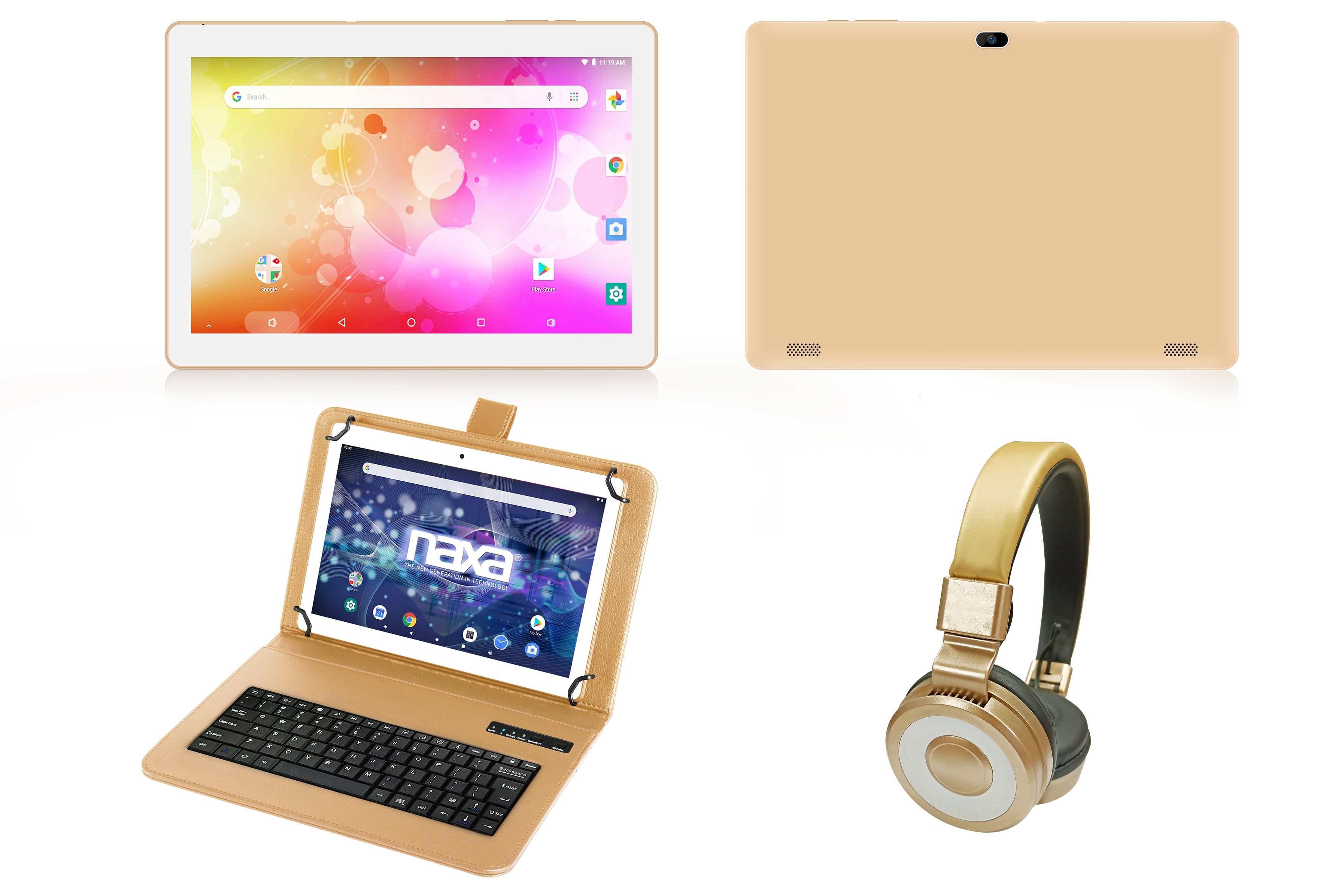 Naxa All Tablets in Smart Entertainment - Walmart.com