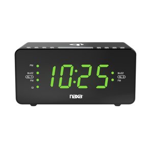 Clock Radios Digital Clocks in Clocks - Walmart.com