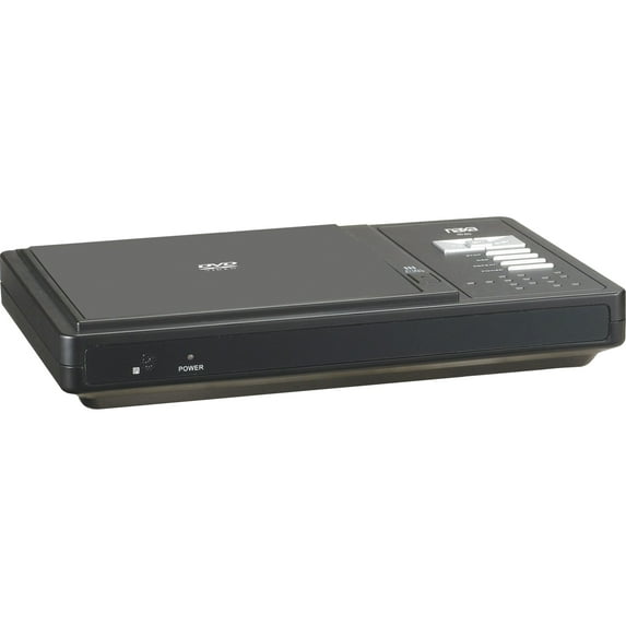 Naxa ND842 Slim Portable DVD Player - Walmart.com