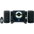 Naxa NS-435 Digital CD/MP3 Micro System with AM/FM Radio - Walmart.com