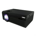 Naxa NVP-2000 150-Inch Home Theater 720p LCD Projector with Bluetooth ...