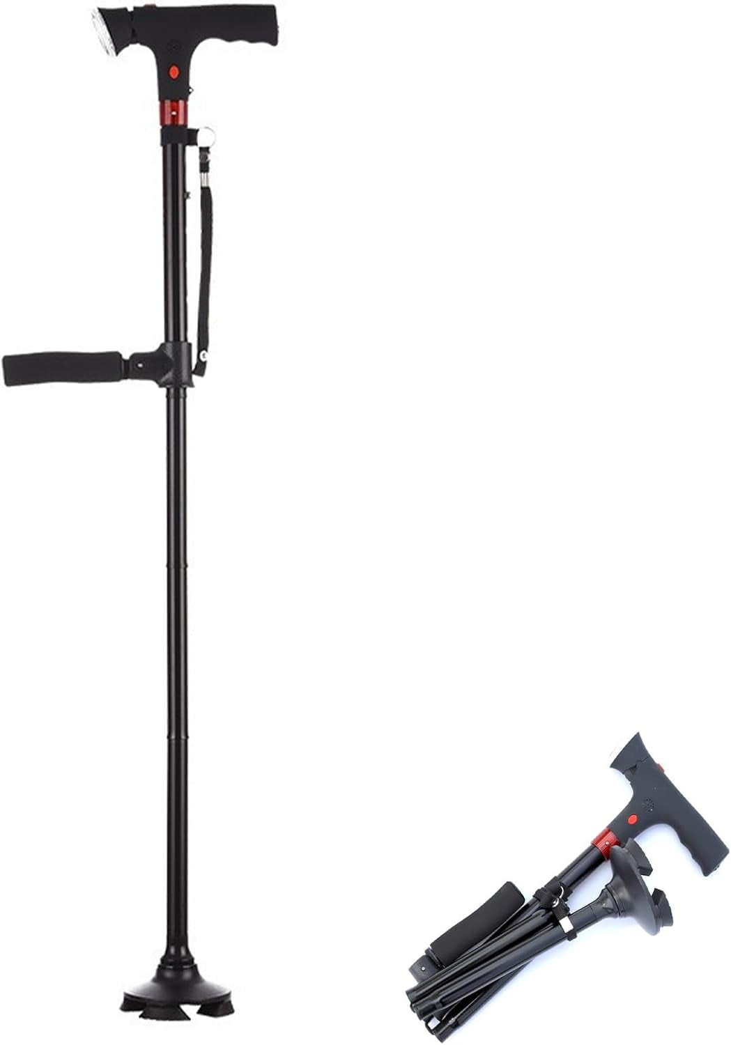 Naxir Stand Secure Walking Cane, Naxir Stand Secure Walking Cane ...