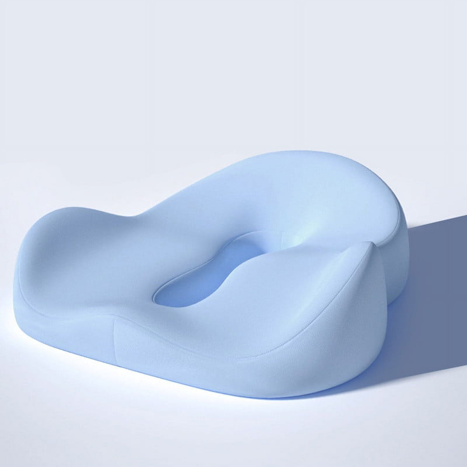 Naxoaeo Cushion Lab Patented Pressure Relief Seat Cushion for Long ...