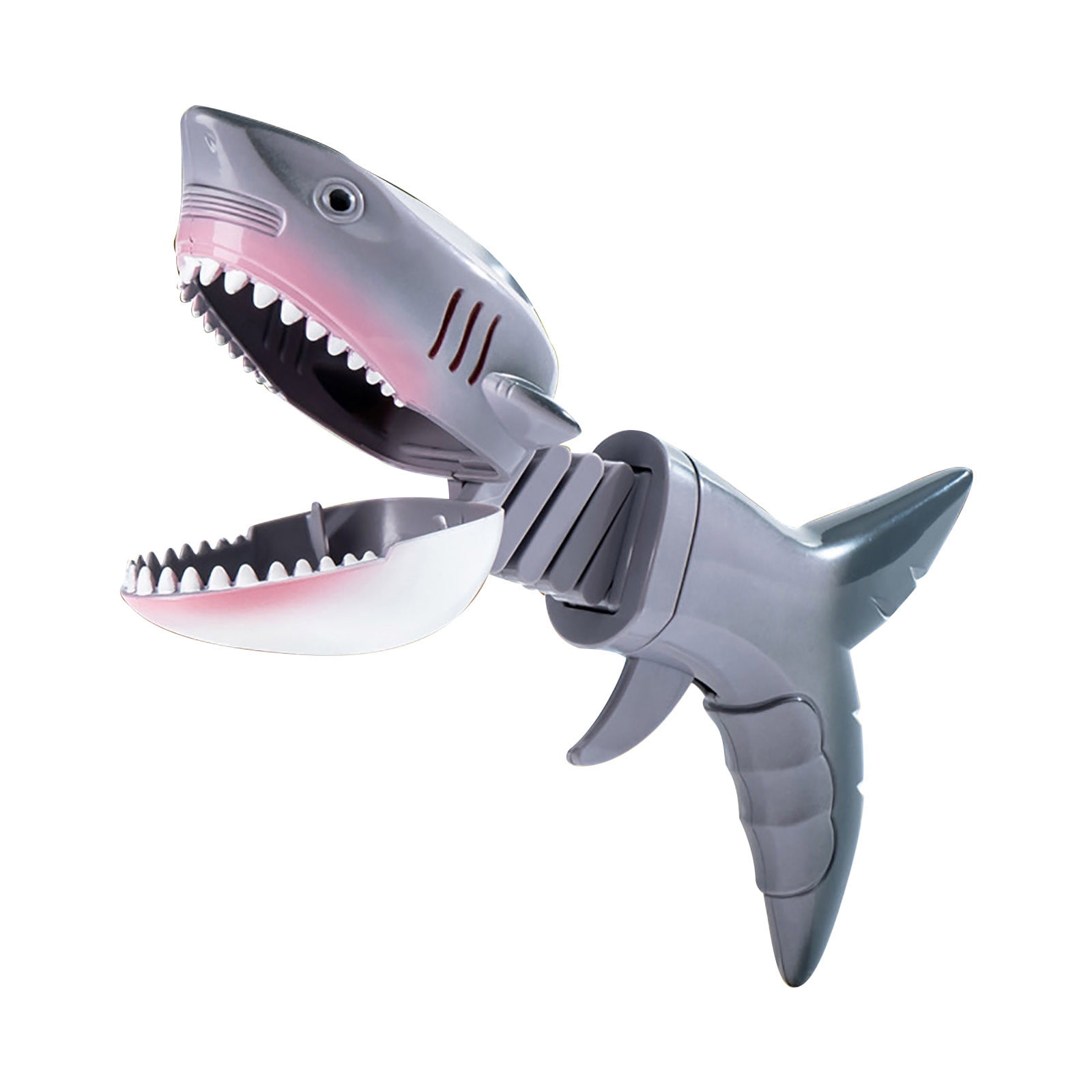 Naxoaeo Dinosaur Toys - Trigger the T-Rex, Dinosaur Chomper Grabber Toy ...