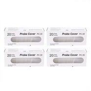 ReliOn Thermometer Tip Covers, 30 Count HSA/FSA Eligible - Walmart.com