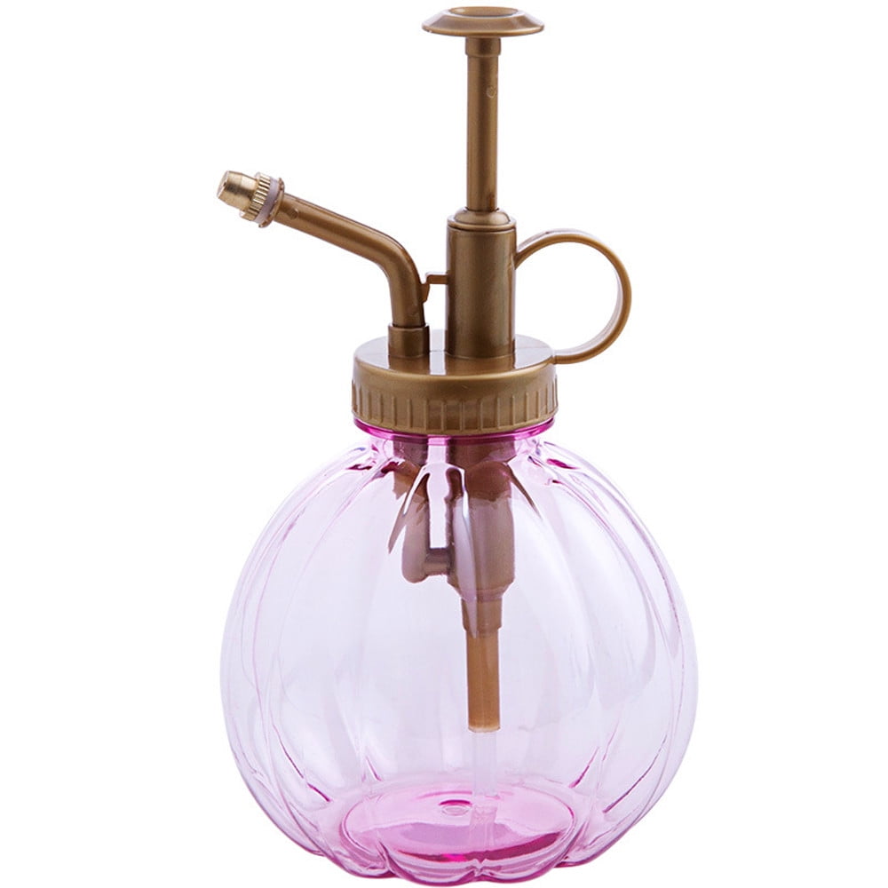 Naxoaeo Flower Water Spray Bottles Watering Can Mini Vintage Plant ...