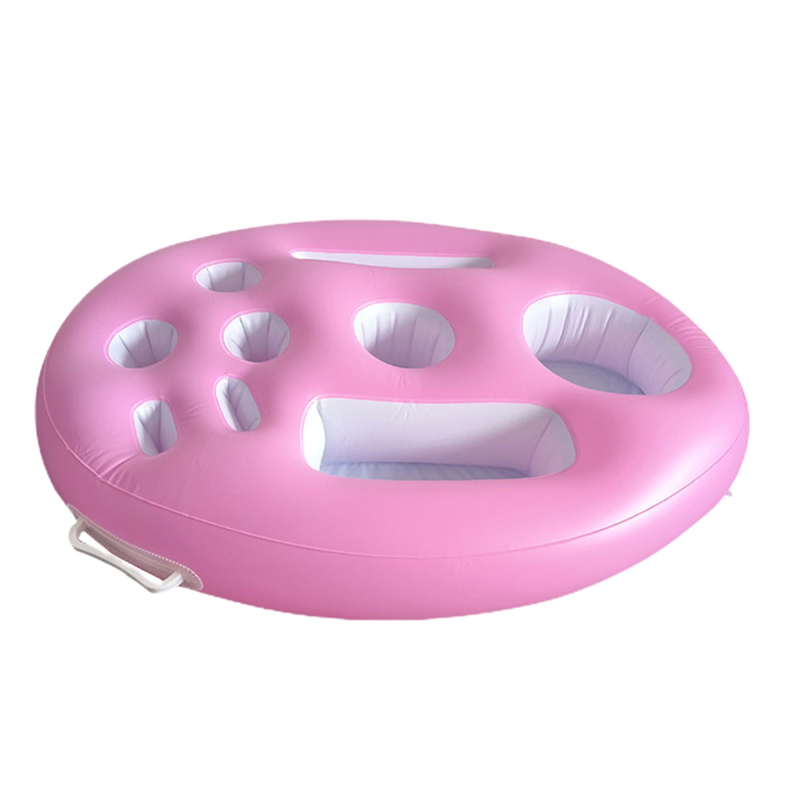 Naxoaeo Clearance Inflatable Floating Drink Holder for Pool - Drink ...