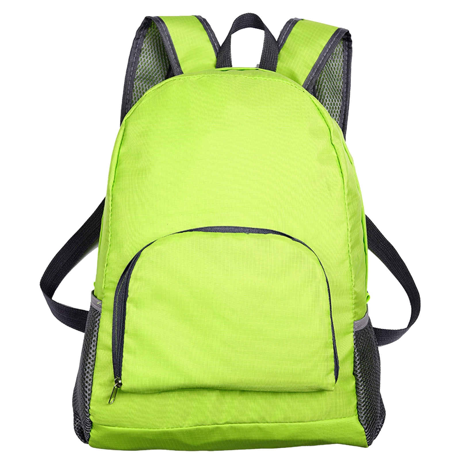 Naxoaeo Lightweight Packable Backpack - Light Foldable Backpacks Water ...