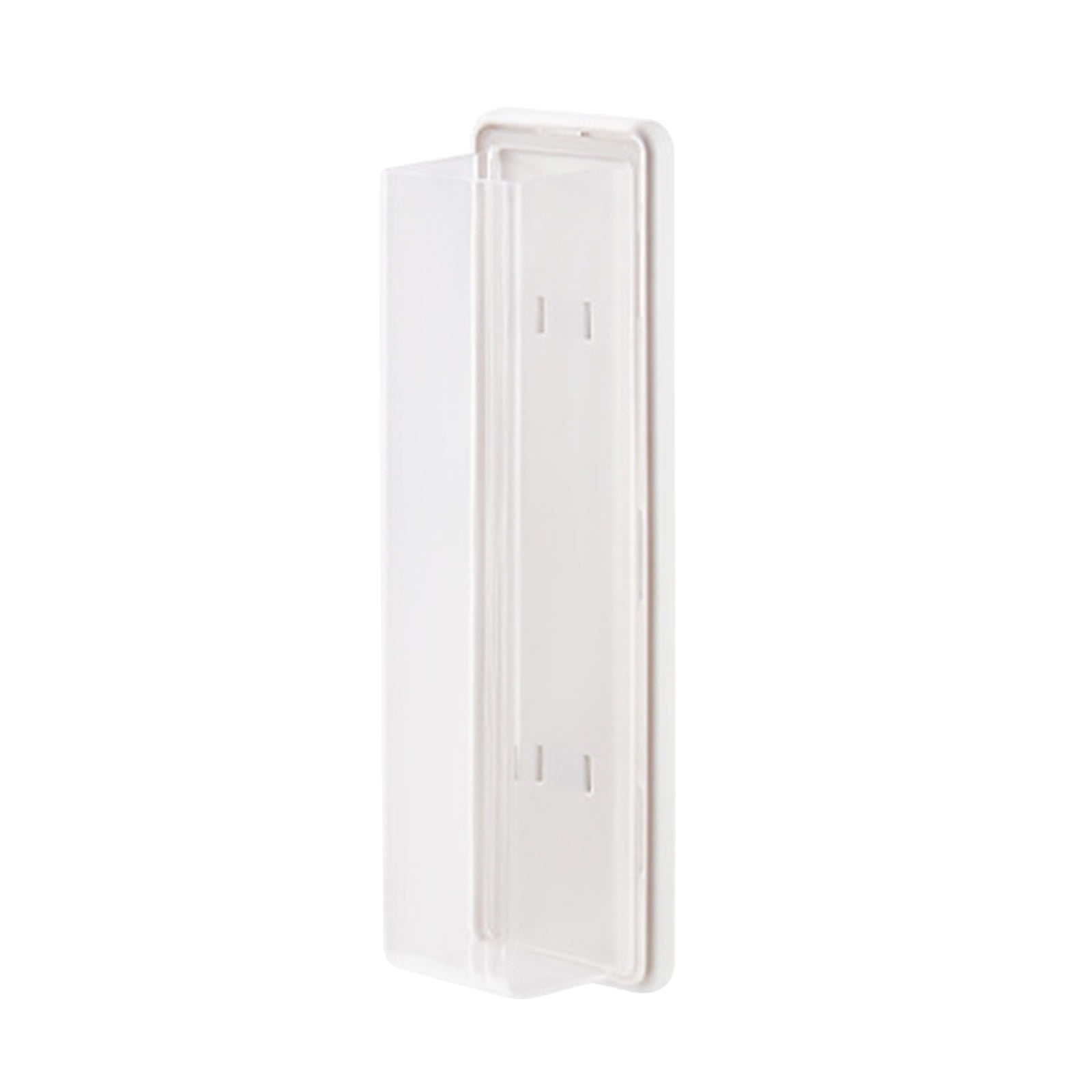 Naxoaeo Clearance Magnetic Basket Organizer Holder for Fridge Magnetic ...