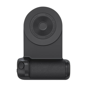 Bower Ultimate Vlogger Pro Kit with Smartphone Rig, HD Microphone, 50 ...