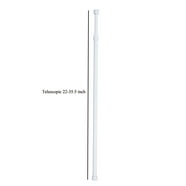 Inevnen Expandable Adjustable Tension Rods, No-Drill Spring Loaded ...