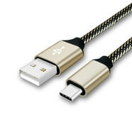USB C Cables,Type C USB Cables 6ft,HAOANO USB Type C to USB a Cable ...