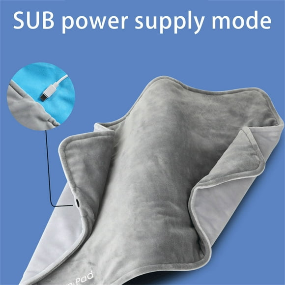 Small Heating Pad