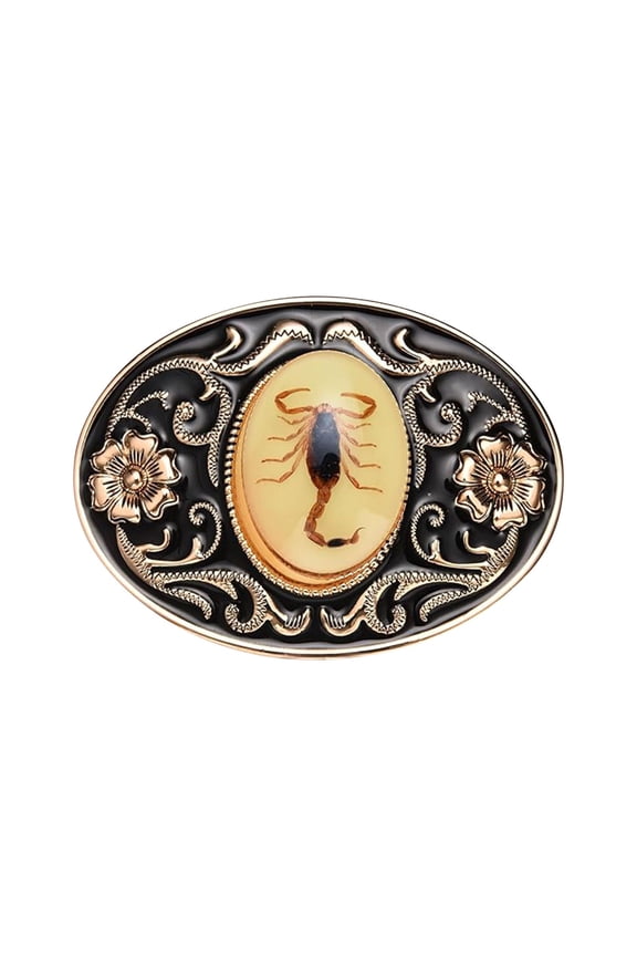 Men's Belt Buckles