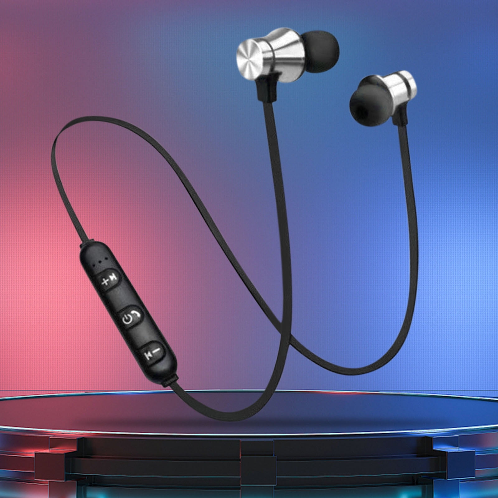 Naxoaeo Clearance Waterproof Swimming Earbuds -Wireless Bluetooth 5.0 ...