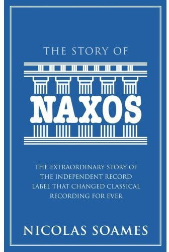 Naxos - Story of Naxos [BOOKS] - Walmart.com