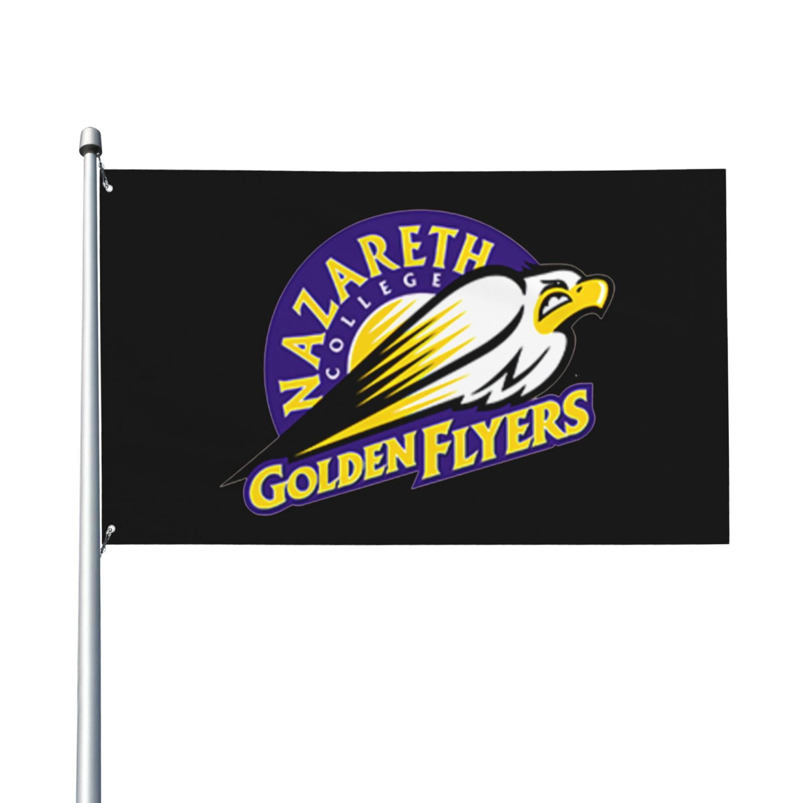 Nazareth College 3 X 5 Foot Outdoor Decorative Flag,Garden Flag,Outdoor ...
