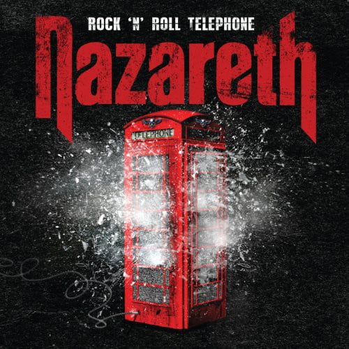 Nazareth - Rock N Roll Telephone - Music & Performance - CD - Walmart.com