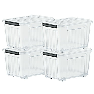 Romanoff Stowaway 5" Letter Box no Lid, Red - Walmart.com