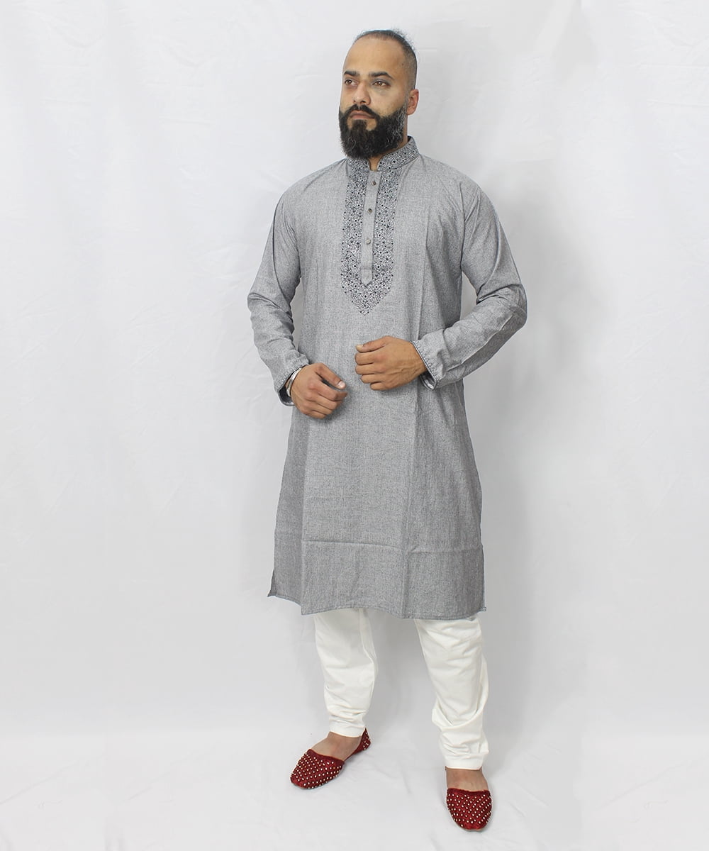 Nazon Brand -Men's Punjabi |Men's Regular Fit Panjabi | Beautiful Men's ...