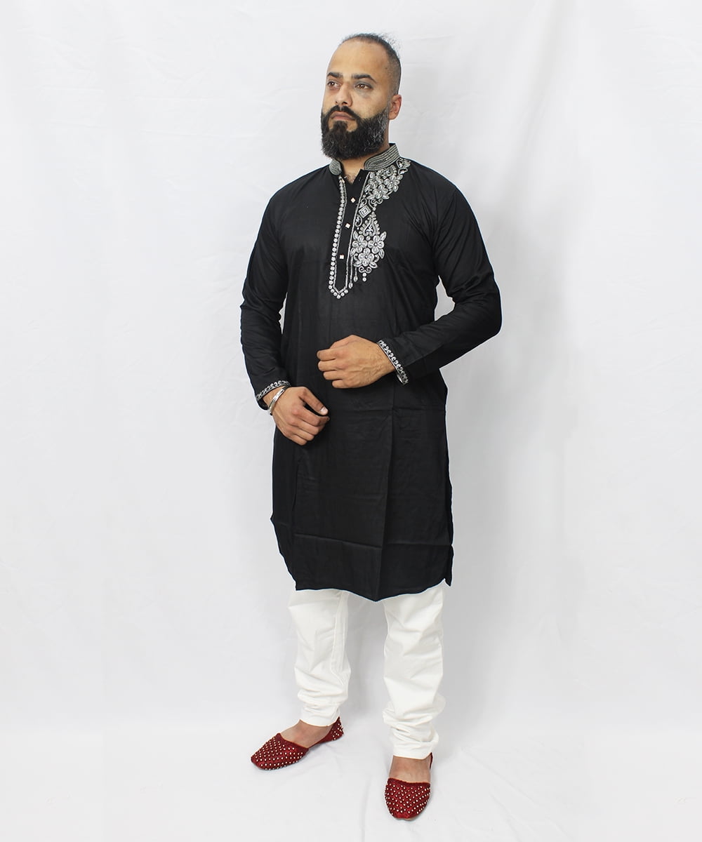 Nazon Brand -Men's Punjabi |Men's Regular Fit Panjabi | Beautiful Men's ...