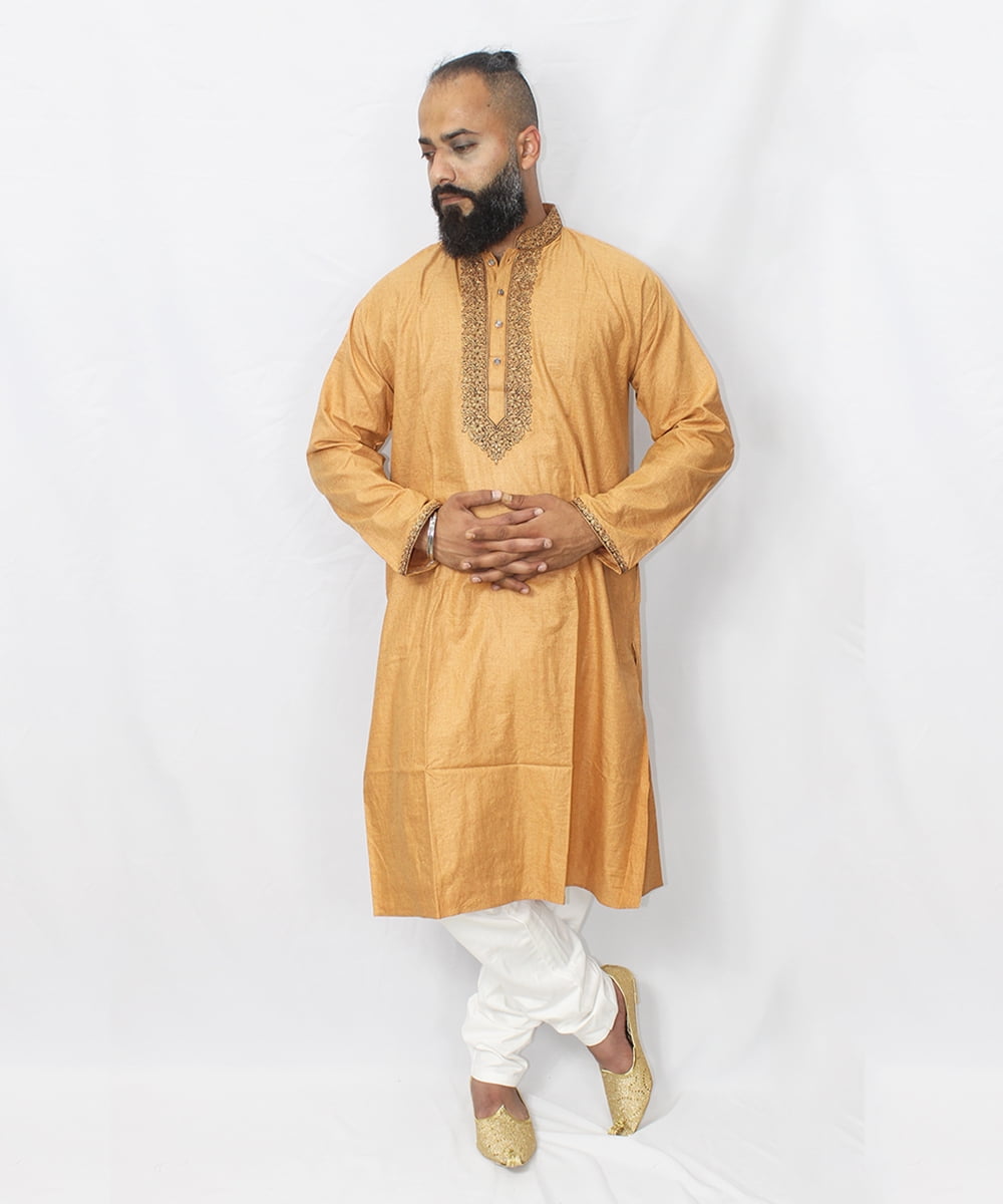 Nazon Brand -Men's Punjabi |Men's Regular Fit Panjabi | Beautiful Men's ...
