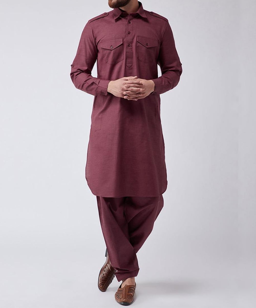 Nazon Brand -Men’s Wear Patani Panjabi And Pajama-Men's Punjabi |Men's ...