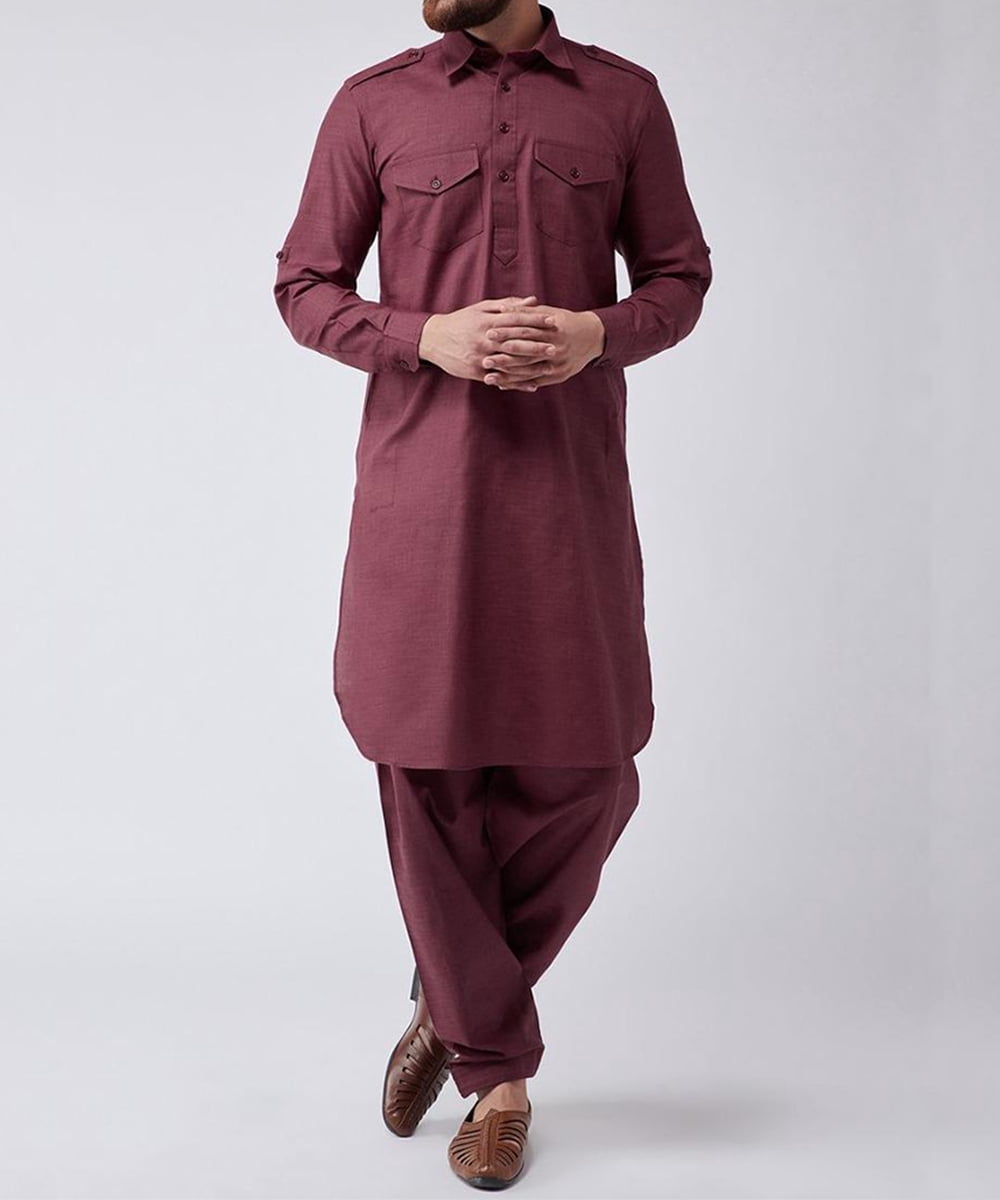 Nazon Brand -Men’s Wear Patani Panjabi And Pajama-Men's Punjabi |Men's ...