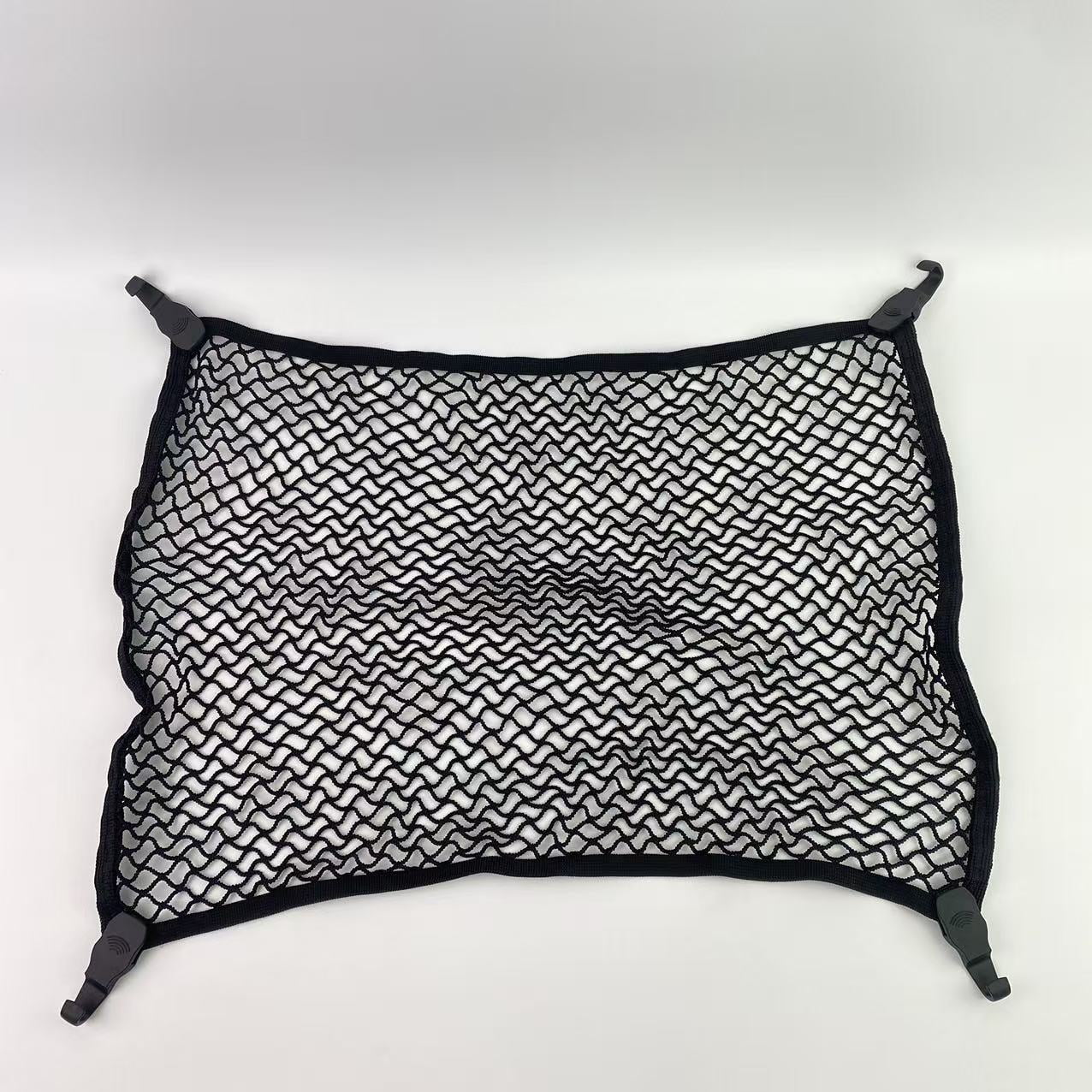 Nazpes Luggage nets for vehicles,Premium Trunk Organizers and Storage ...